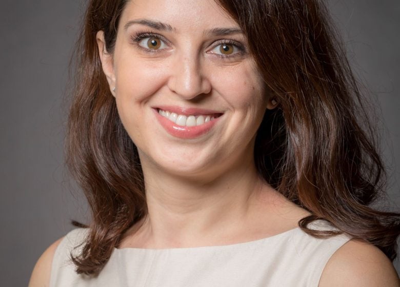 Dr. Anca Stanciu, autor la SmartLiving