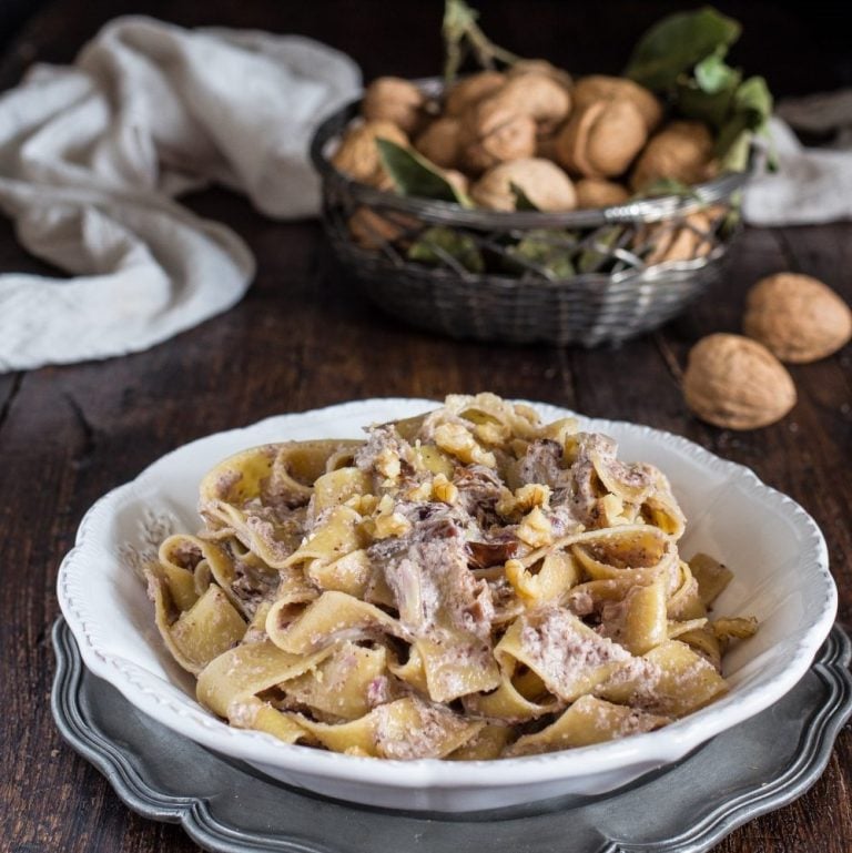 Rețete de paste de post rapide și apetisante, de luat și la pachet