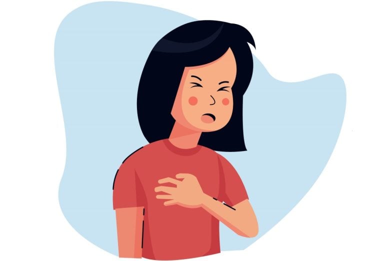 Cum recunoști semnele de cancer esofagian și care e tratamentul corect