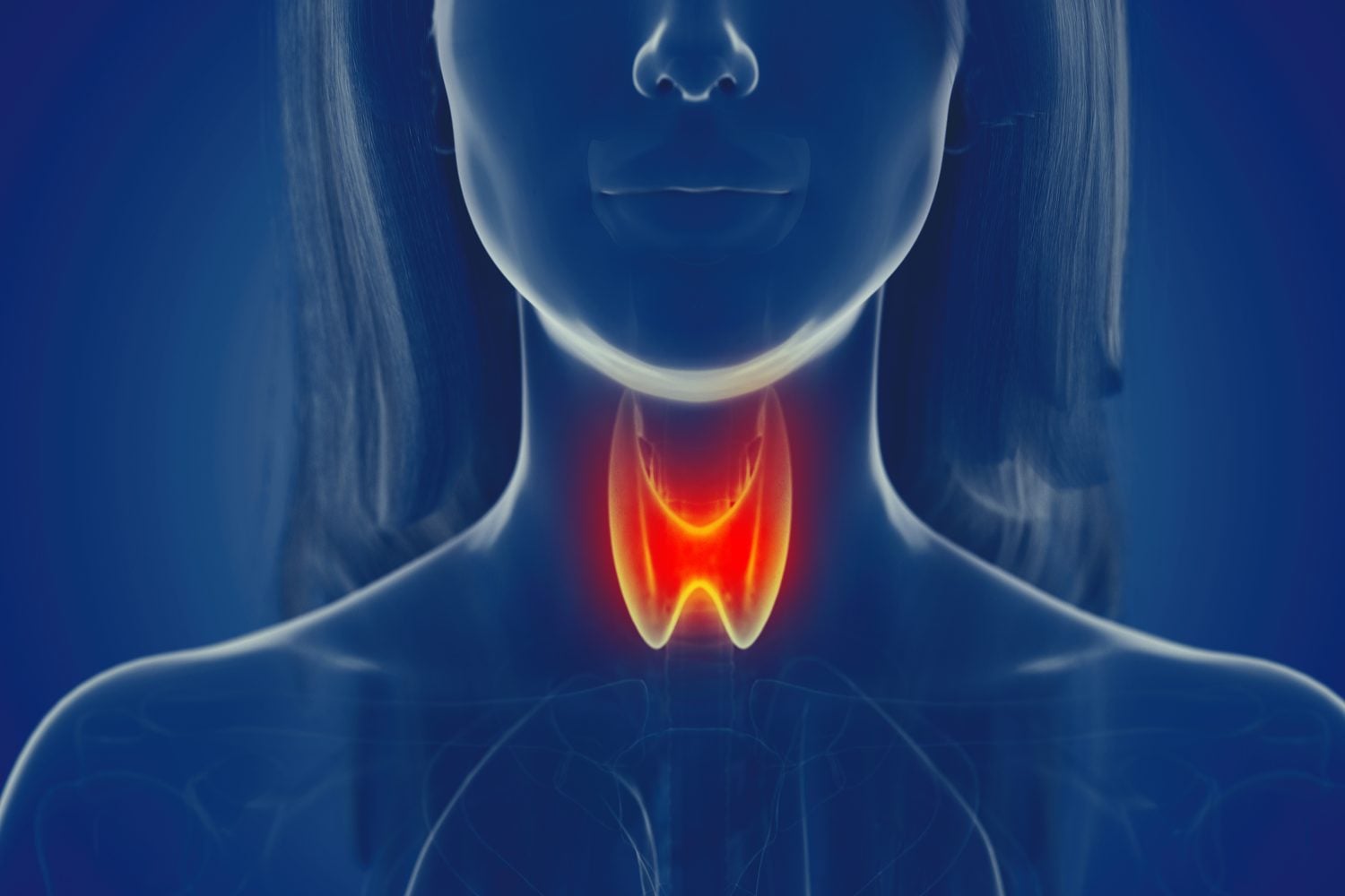 Hipotiroidism: simptome, cauze, tratament și regim alimentar
