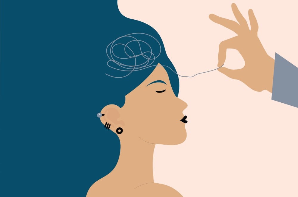 8 tehnici de relaxare pentru detoxifiere mentală și fizică