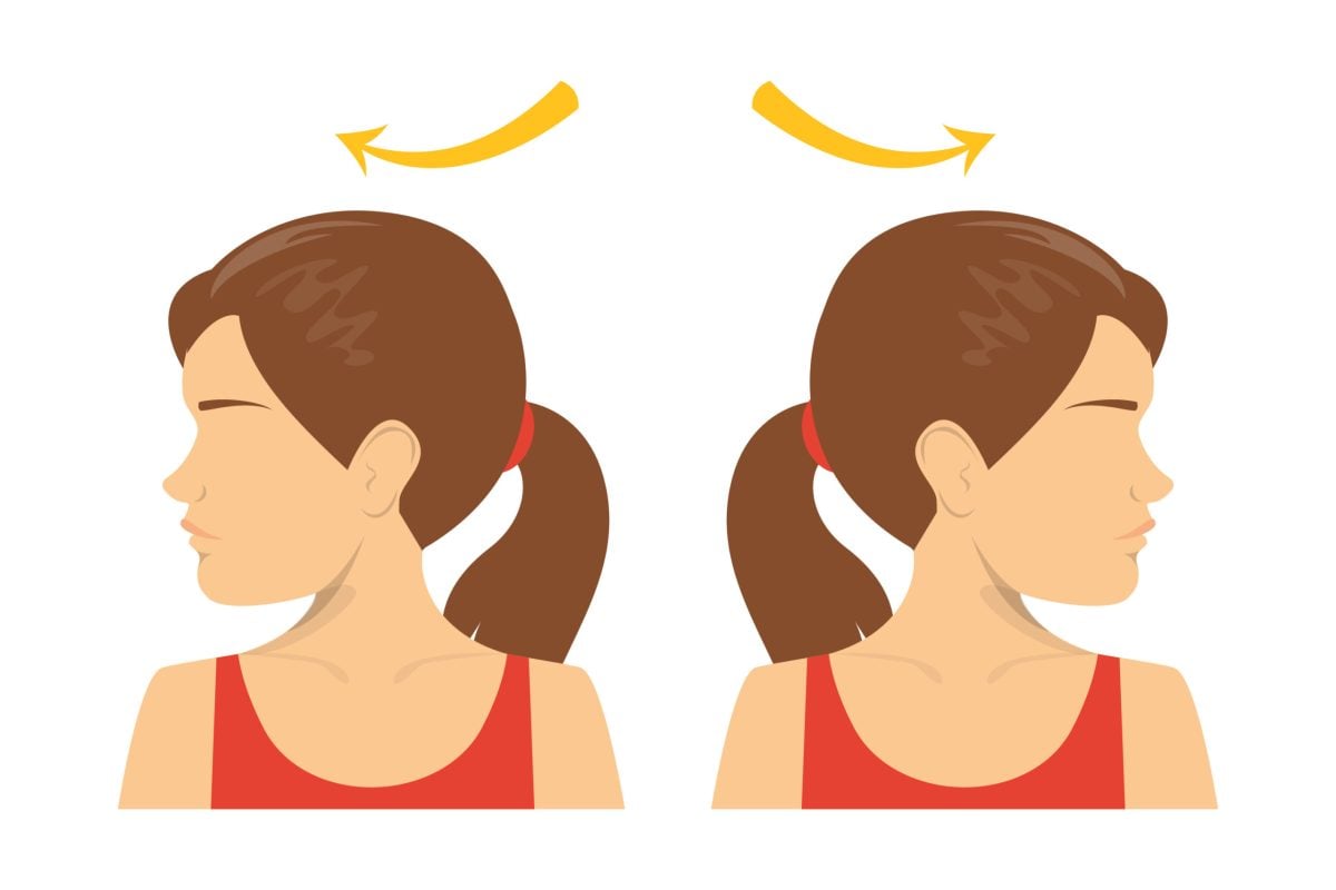 Opțiuni de tratament pentru dureri cervicale, explicate de medicul ...