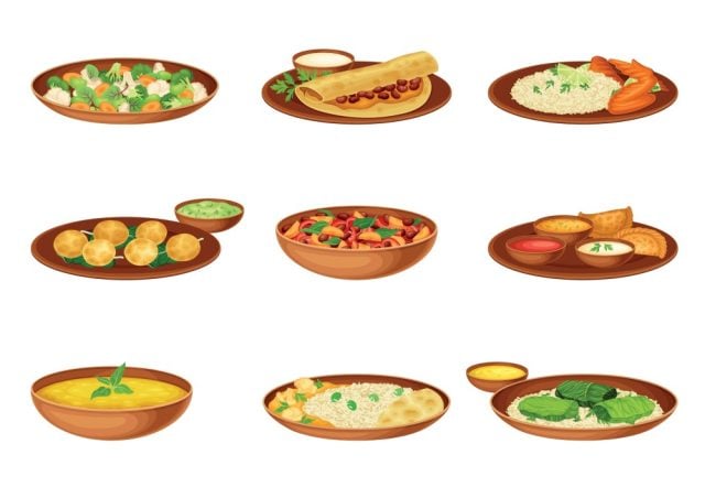 Rețete de felul doi care se conservă bine la frigider