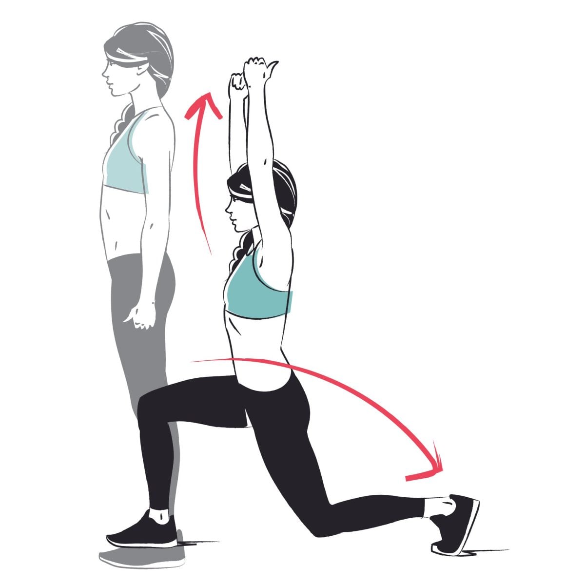 Cifoza la adulți și copii. Exerciții care corectează cocoașa