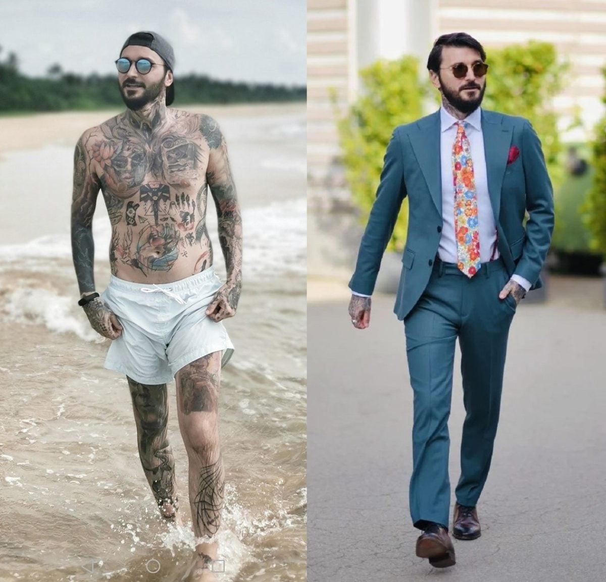 Psihologia tatuajelor. De ce ne tatuăm și ce spune asta despre noi