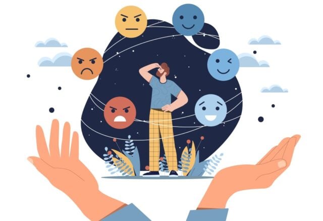 Ce facem cu emoțiile atunci când apar? Tehnici de la psiholog