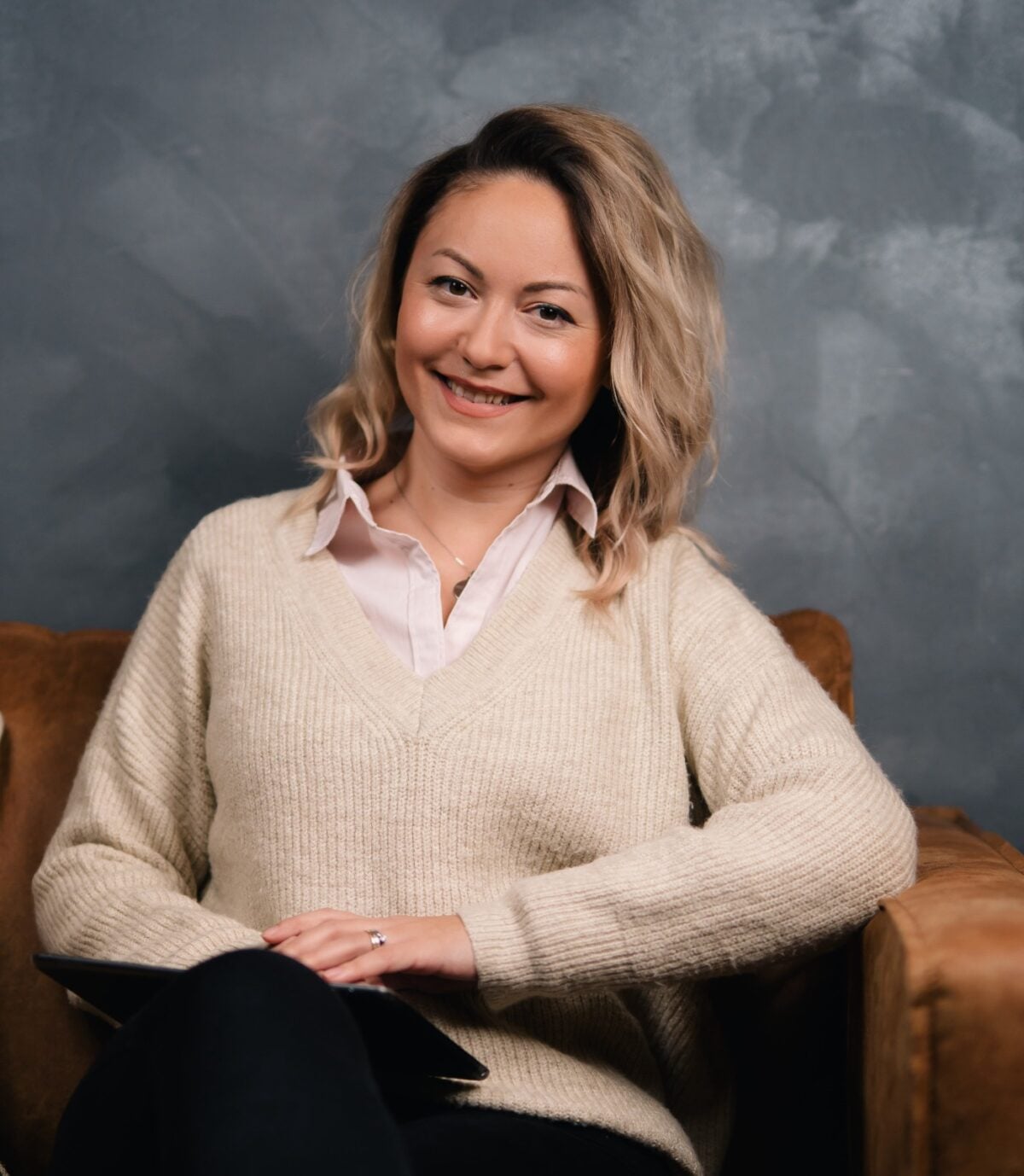 Singurătatea percepută, explicată de psihoterapeutul Lidia Rusu